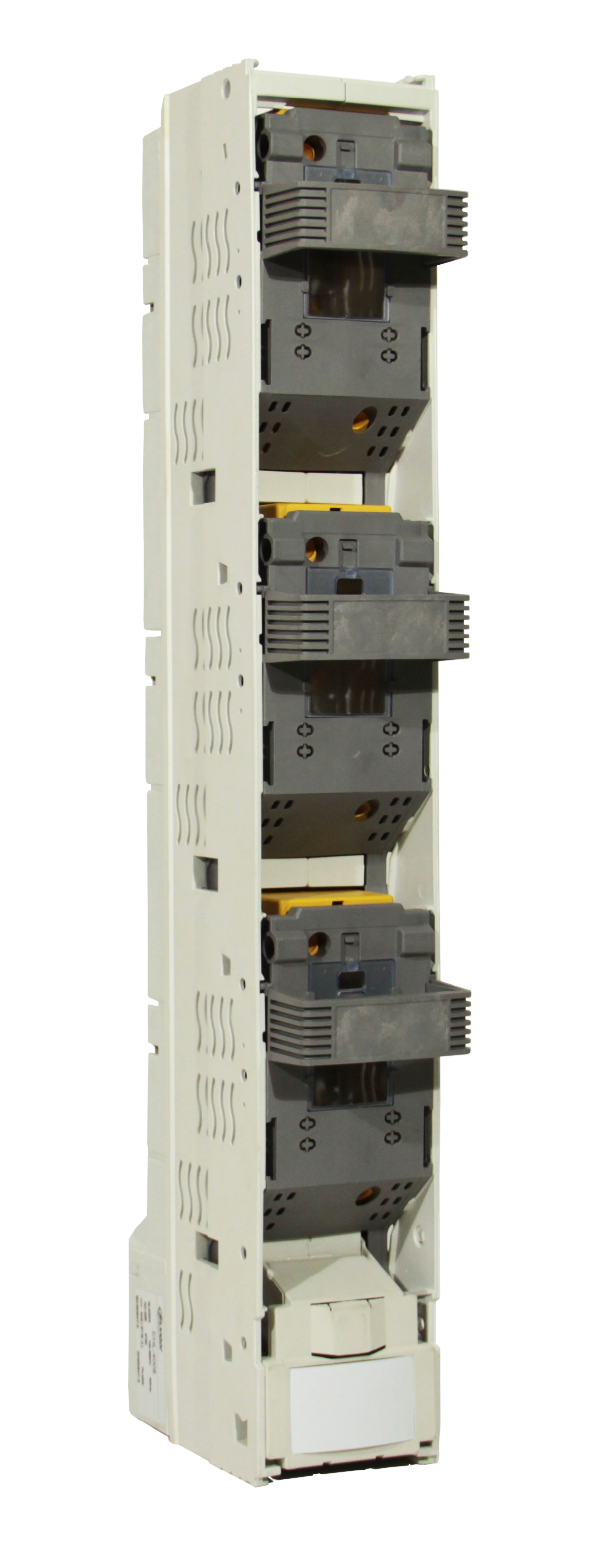 Separator vertical - Elvon Electric