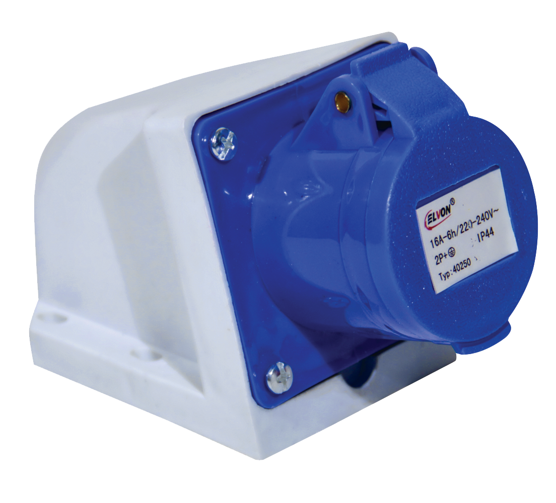 40250 - Elvon Electric